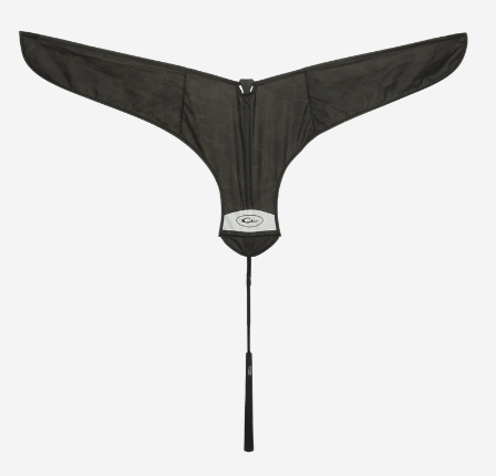 Goose Flag – Wild Habit