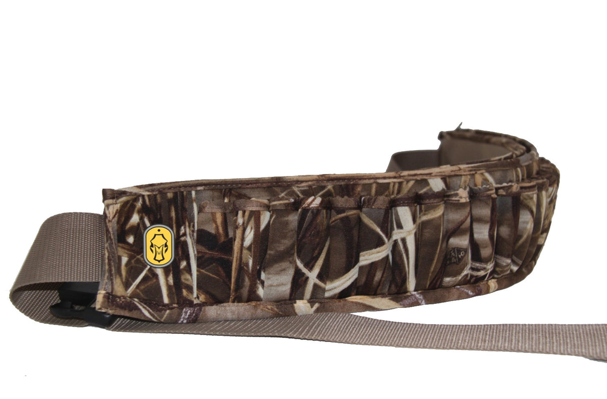 Shell Belt – Wild Habit